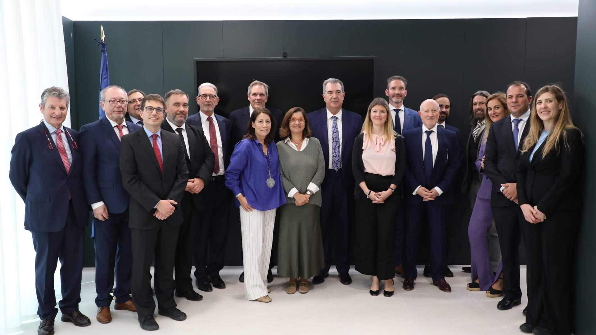 Thank you very much for participating!